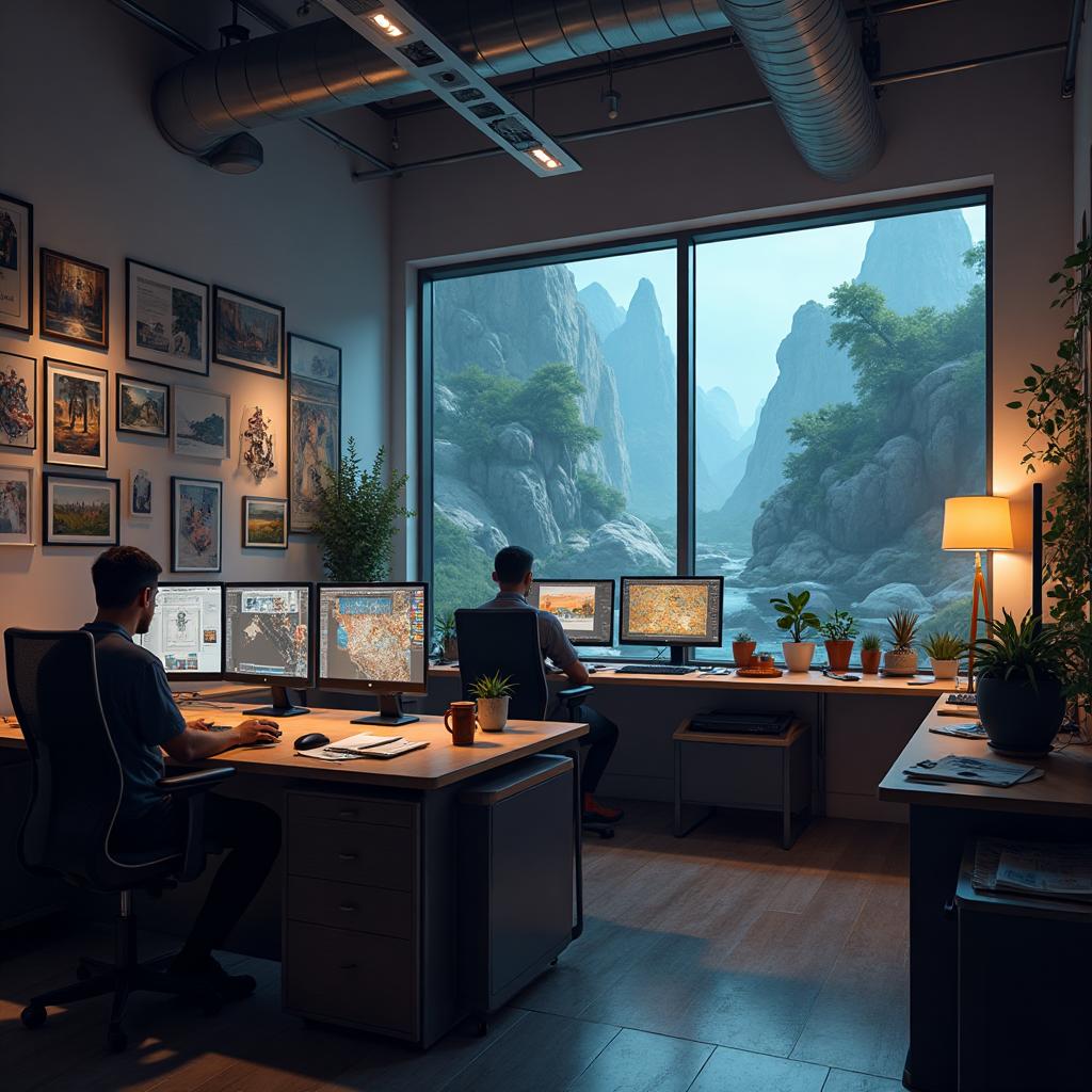 The Bulk Image Generator - AI-Powered Bulk Image Generation