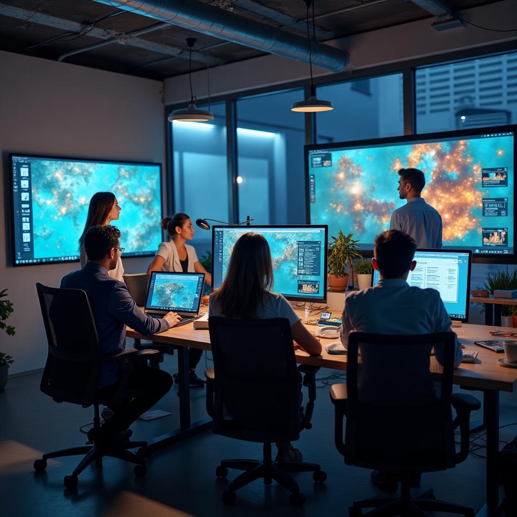 The Bulk Image Generator - AI-Powered Bulk Image Generation