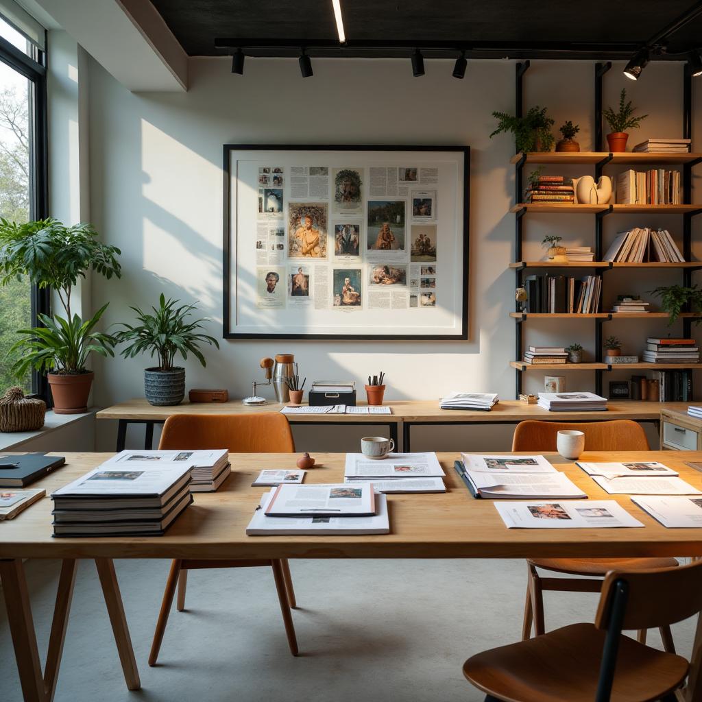 The Bulk Image Generator - AI-Powered Bulk Image Generation